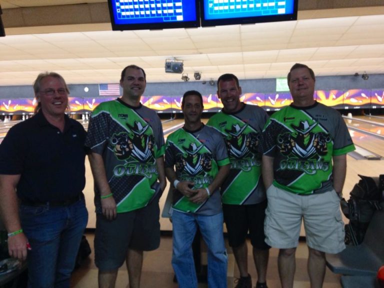 Fun Competitive Team Bowling for All | Bowling Federation