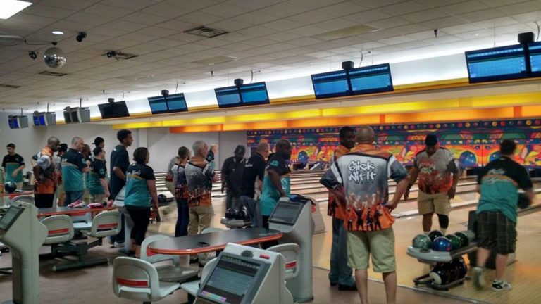 Fun Competitive Team Bowling for All | Bowling Federation