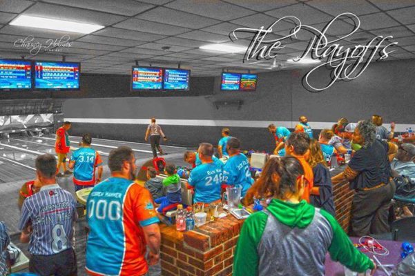 Fun Competitive Team Bowling for All | Bowling Federation